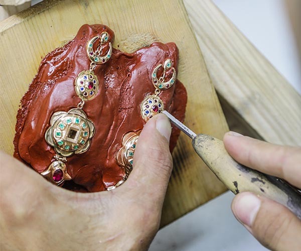 Savoir-faire authentique - Rafinity .co.ma - Créateur de tendances