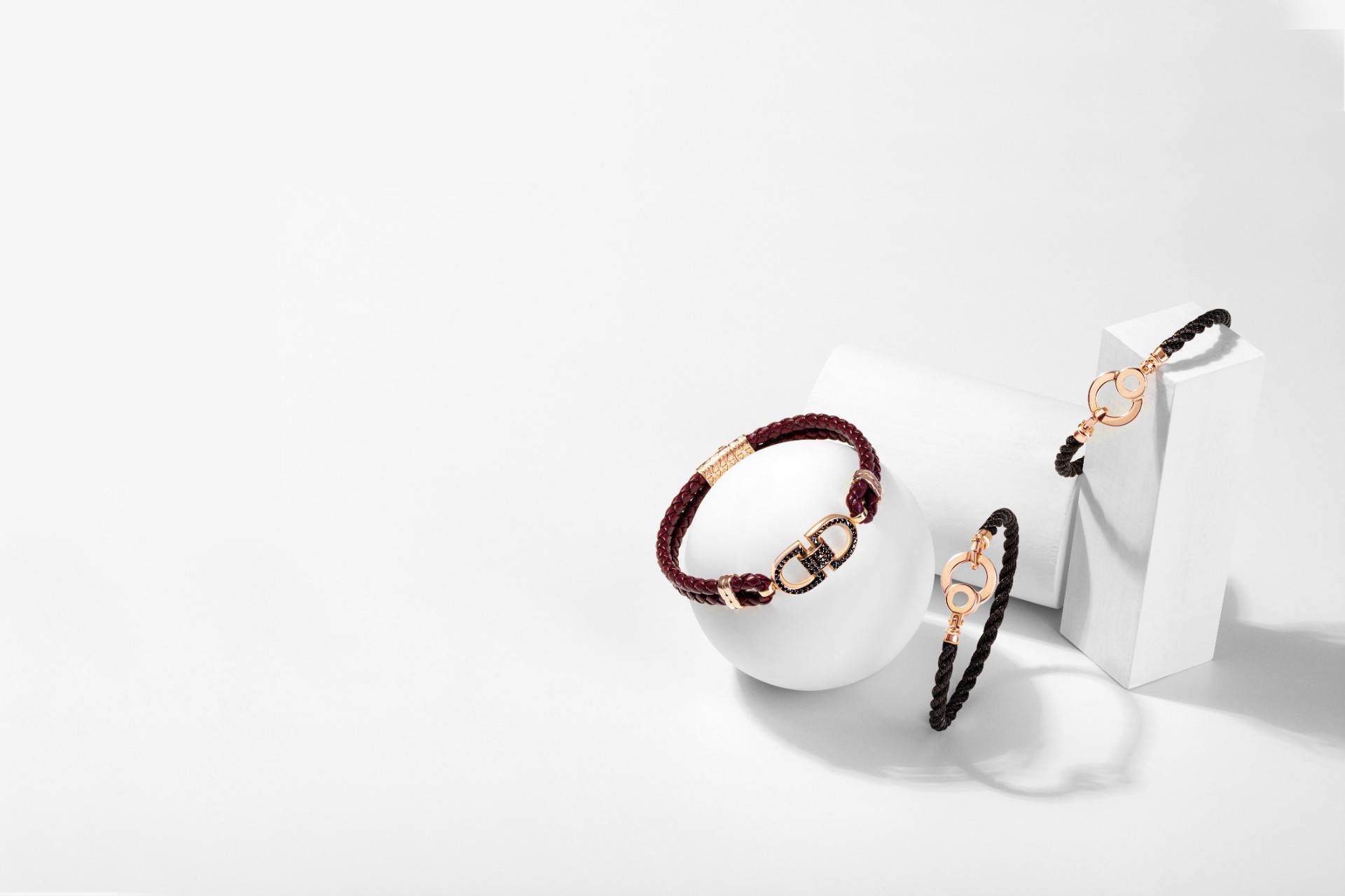 Rafinity.co.ma - Joaillerie luxe et fashion - Diamants et or 18k