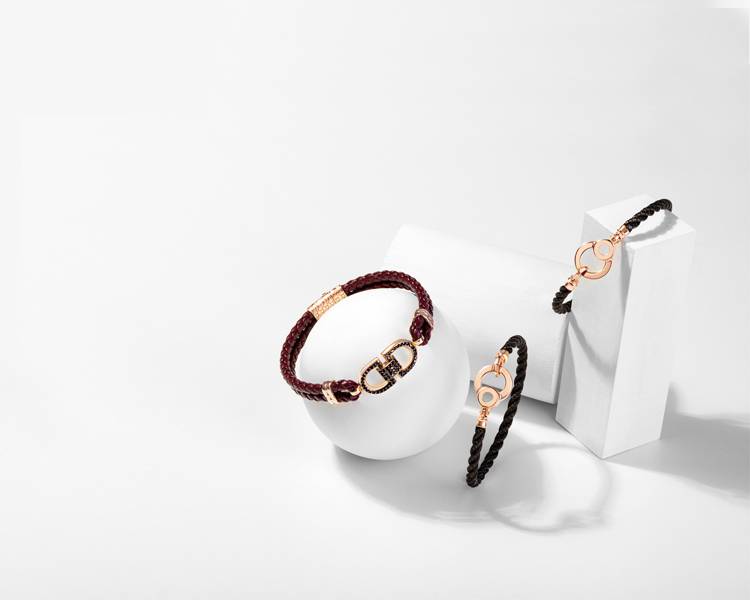 Rafinity.co.ma - Joaillerie luxe et fashion - Diamants et or 18k